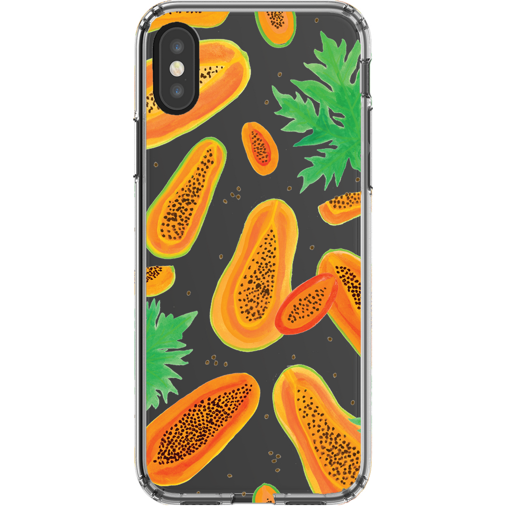 Papaya – Erika Firm